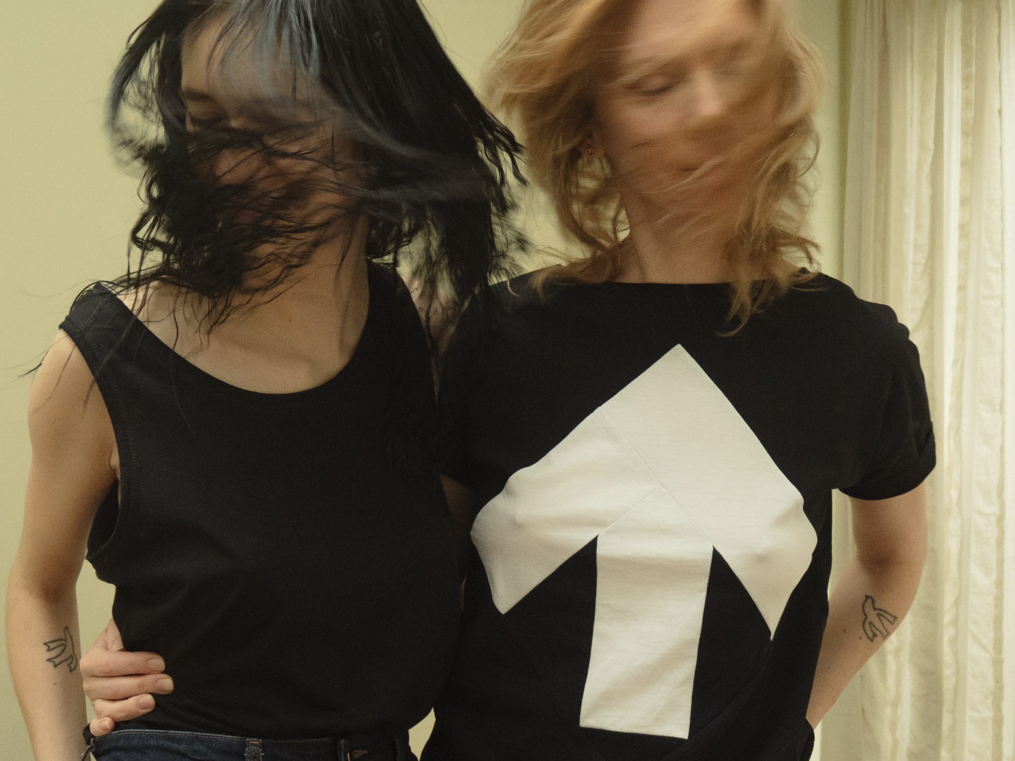 Reet Aus – Berlin Design Week