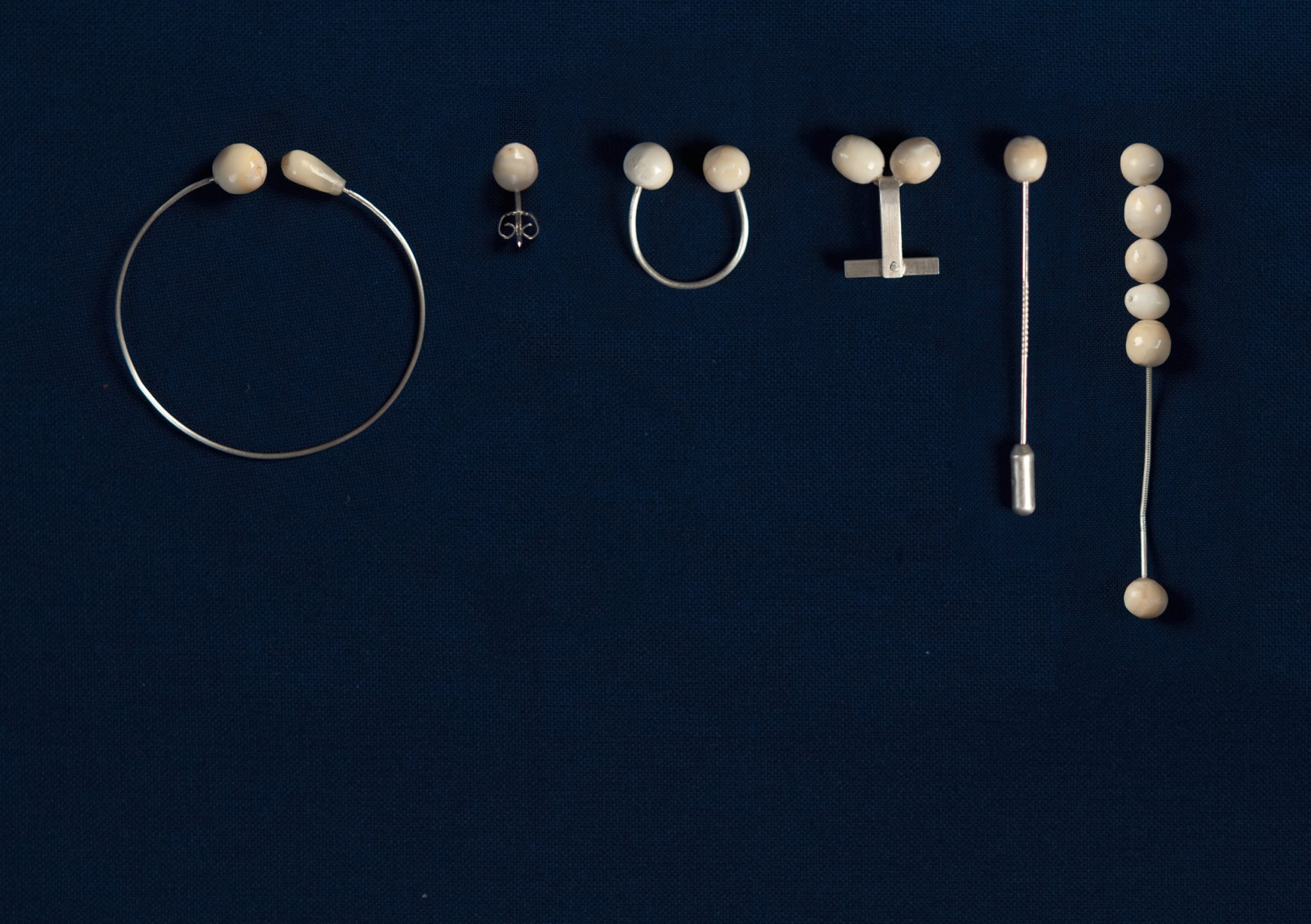 Human Ivory – Berlin Design Week