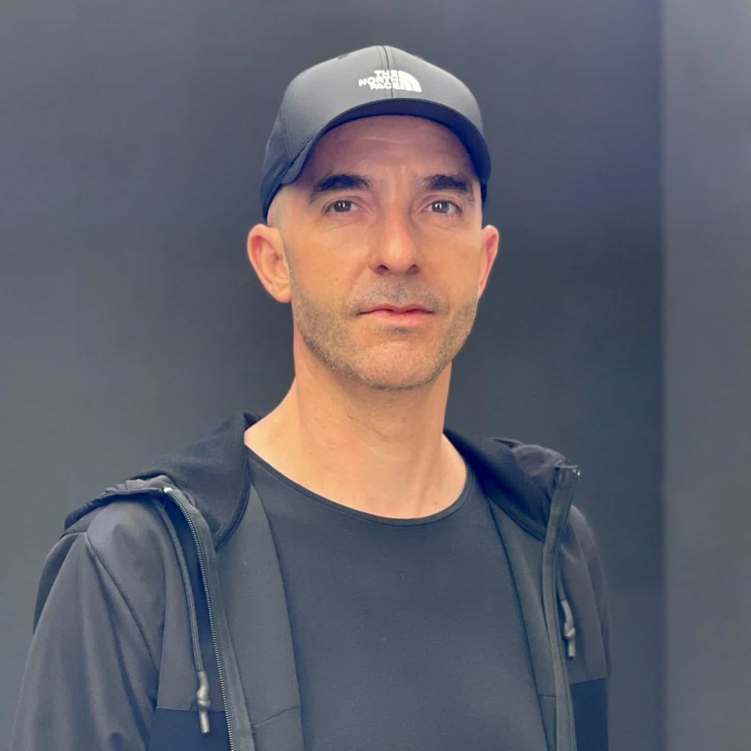 Dogaru Dragos – Berlin Design Week
