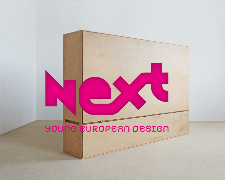NExt – Berlin Design Week