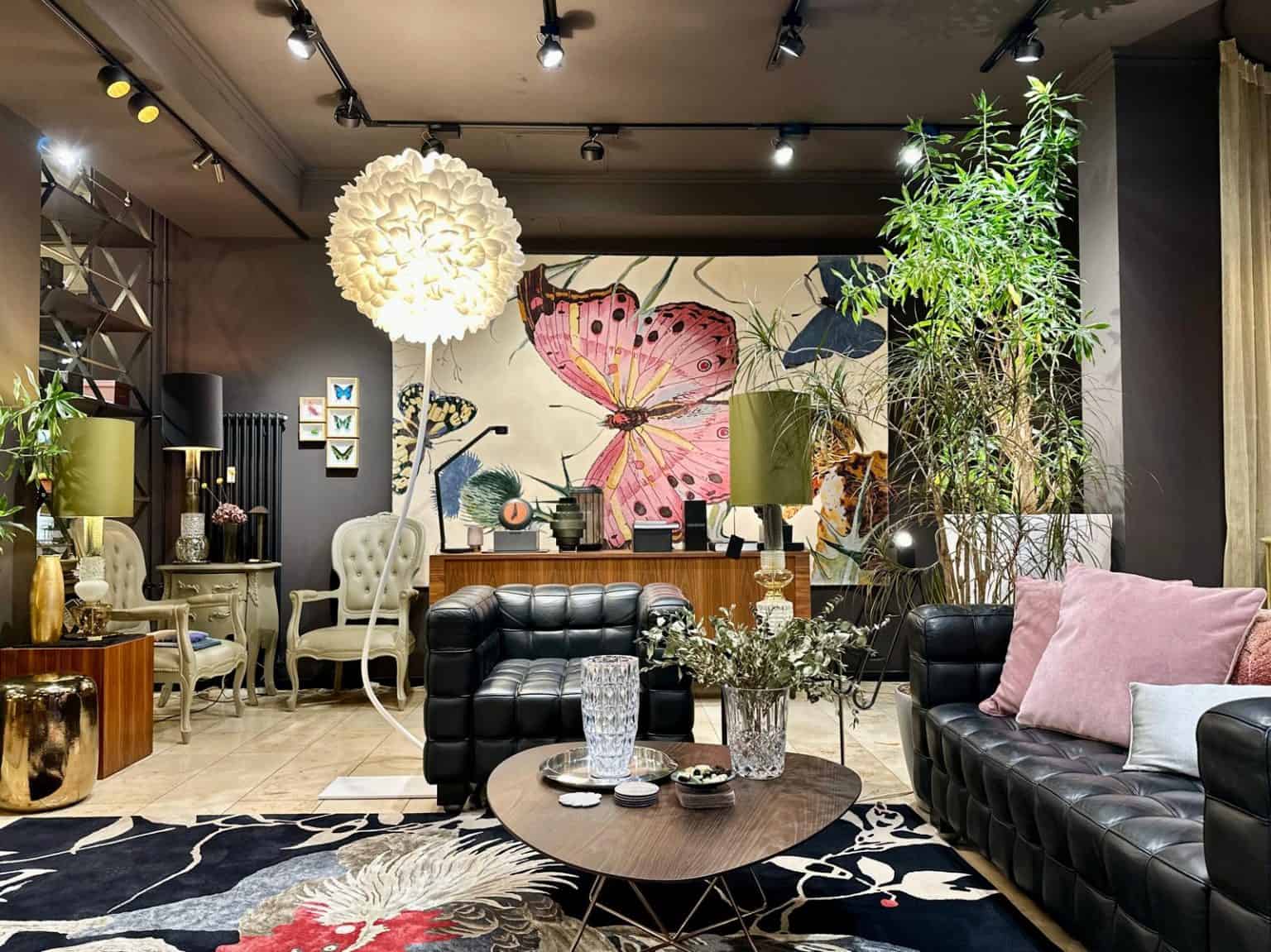 KaDeWe – Berlin Design Week