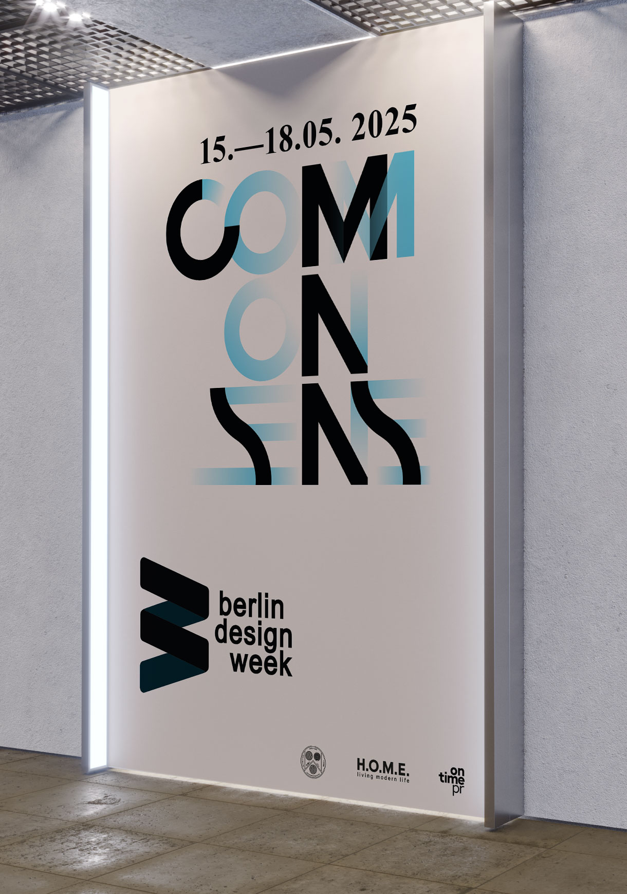 Berlin Design Week – New approaches to contemporary design