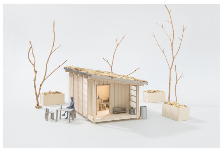 25 Jahre Designhaus an der Kantstraße – LIVING BERLIN – Berlin Design Week