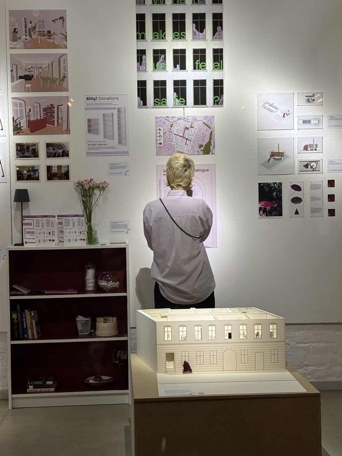 Berlin Design Week – New approaches to contemporary design