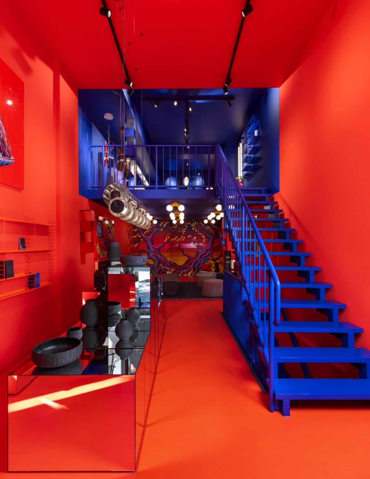 Sweef – Skandinavische Designträume zum Leben erweckt – Berlin Design Week