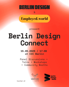 KaDeWe – Berlin Design Week
