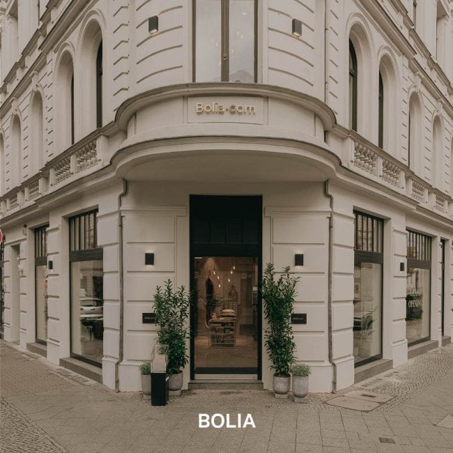 KaDeWe – Berlin Design Week
