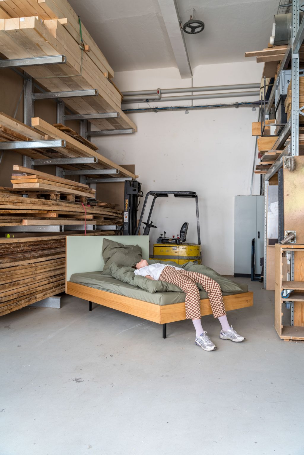 25 Jahre Designhaus an der Kantstraße – LIVING BERLIN – Berlin Design Week