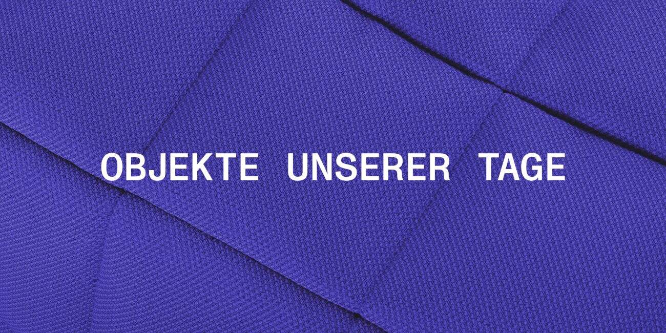 2026 – Berlin Design Week
