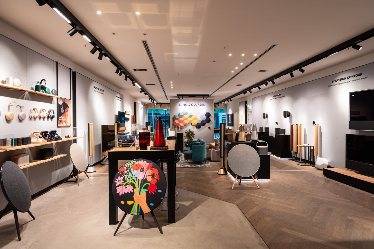 KaDeWe – Berlin Design Week