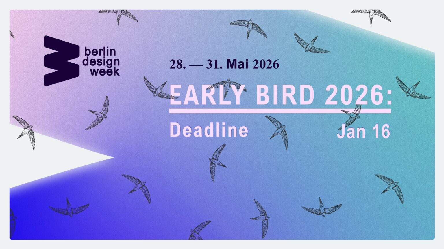 Berlin Design Week – New approaches to contemporary design