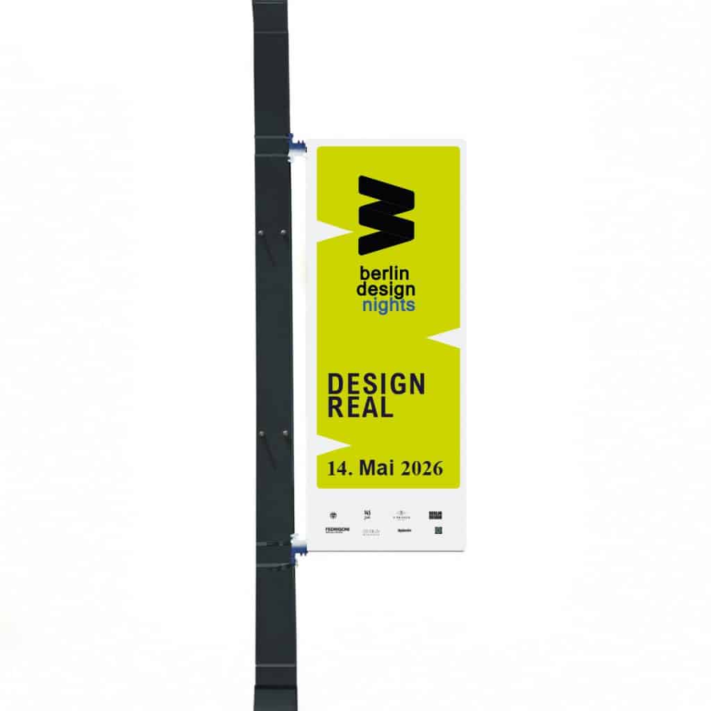 Exhibit – Berlin Design Week