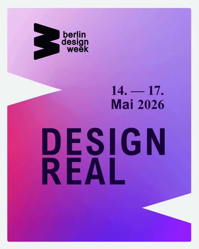Exhibit – Berlin Design Week