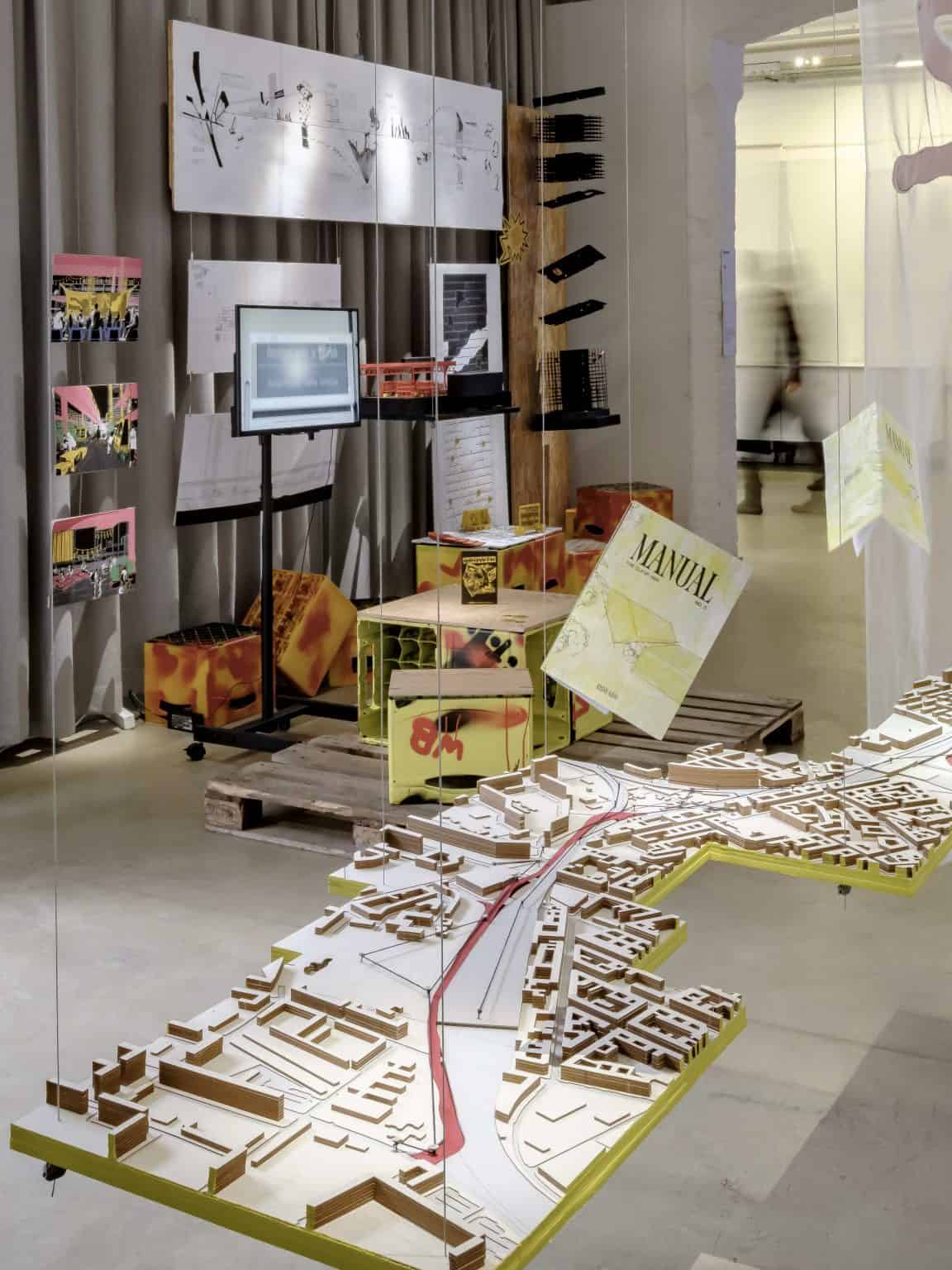 Berlin Design Week – New approaches to contemporary design